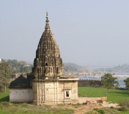 Balaghat District | Balaghat District Map