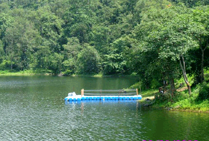 Balaghat District | Balaghat District Map