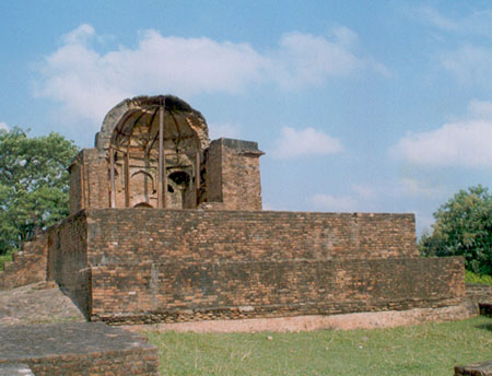 Balaghat District | Balaghat District Map