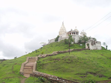 Barwani District | Barwani District Map