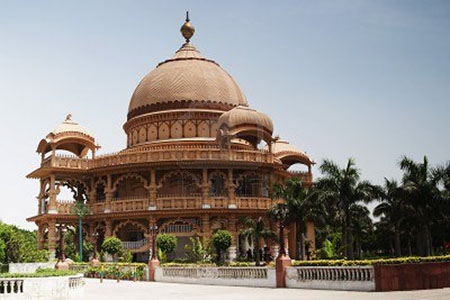 Chhatarpur District | Chhatarpur District Map