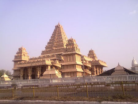 Chhatarpur District | Chhatarpur District Map