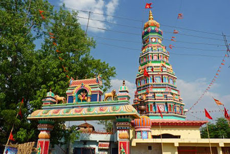 Chhindwara District | Chhindwara District Map