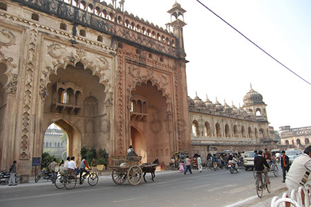 Damoh District | Damoh District Map