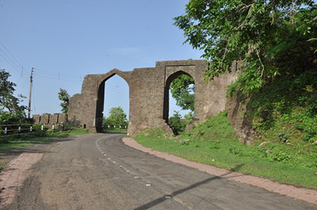 Dhar District | Dhar District Map