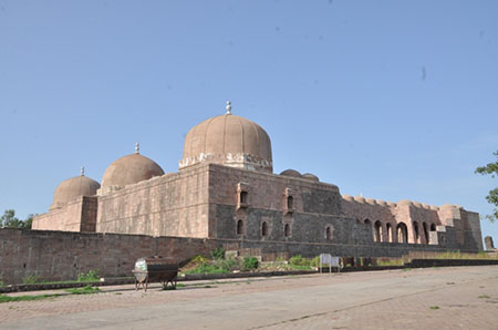 Dhar District | Dhar District Map