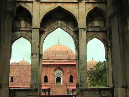 East Nimar District | East Nimar District Map