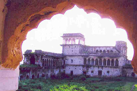 Guna District | Guna District Map