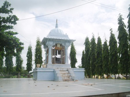 Harda District | Harda District Map