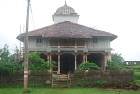 Harda District | Harda District Map