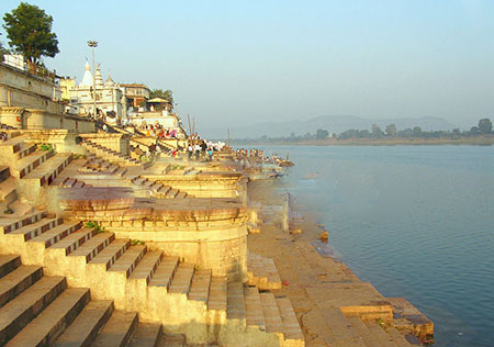 Hoshangabad District | Hoshangabad District Map