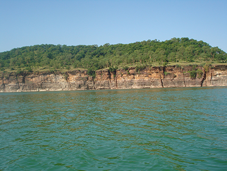 Mandsaur District | Mandsaur District Map