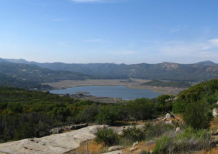 Morena District | Morena District Map