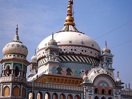 Panna District | Panna District Map