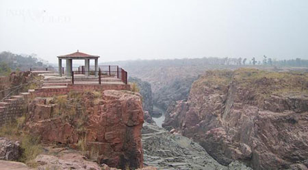 Panna District | Panna District Map