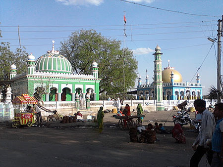 Ratlam District | Ratlam District Map