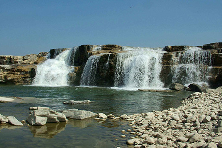 Ratlam District | Ratlam District Map