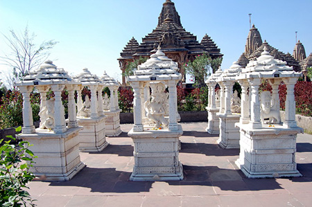 Ratlam District | Ratlam District Map