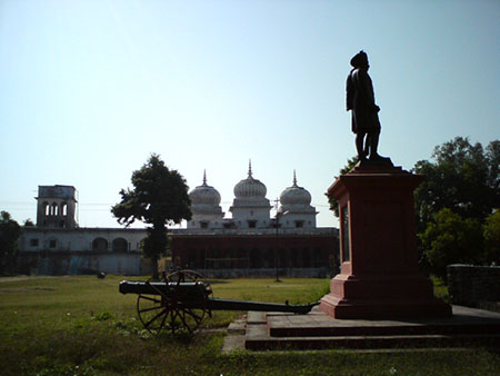 Rewa District | Rewa District Map