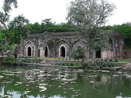 Rewa District | Rewa District Map