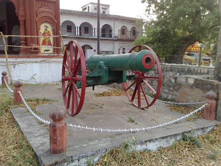 Rewa District | Rewa District Map