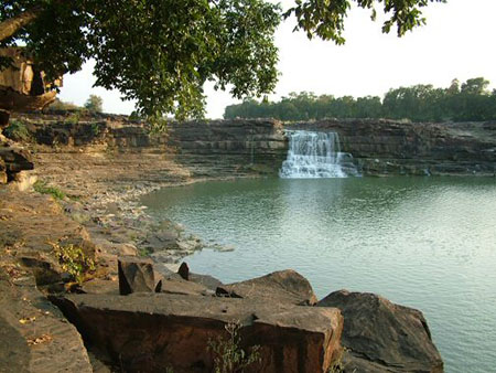 Sagar District | Sagar District Map