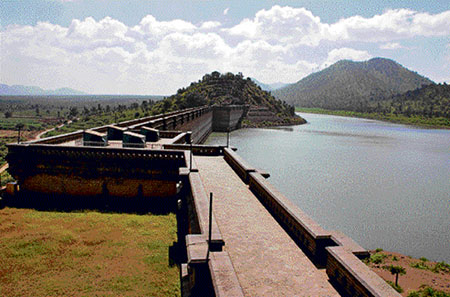 Sagar District | Sagar District Map