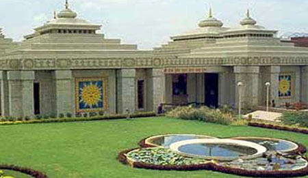 Satna District | Satna District Map