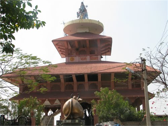 Satna District | Satna District Map