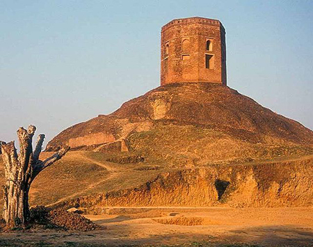 Satna District | Satna District Map