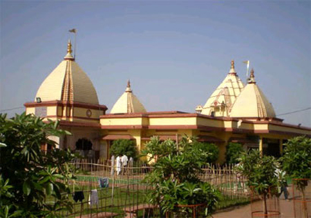 Sehore District | Sehore District Map