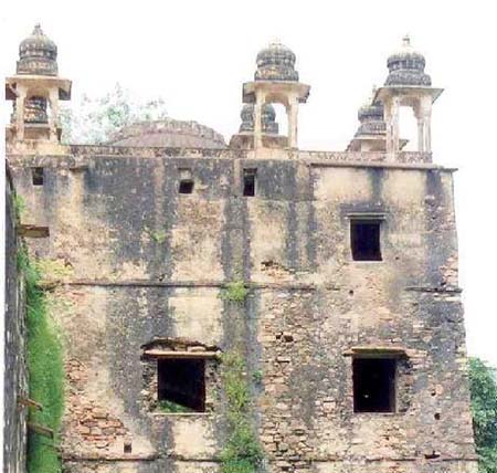 Sheopur District | Sheopur District Map