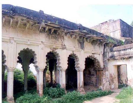 Sheopur District | Sheopur District Map