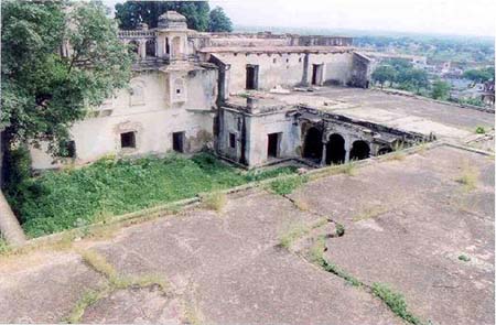 Sheopur District | Sheopur District Map