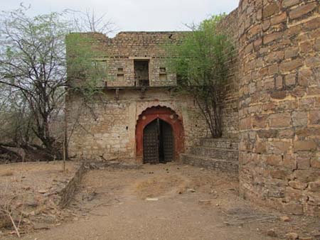 Sheopur District | Sheopur District Map