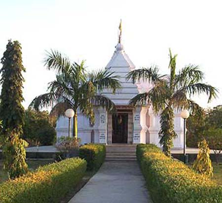 Singrauli District | Singrauli District Map