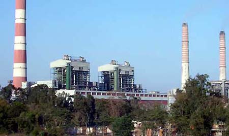 Singrauli District | Singrauli District Map