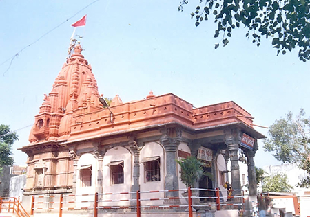 Ujjain District | Ujjain District Map