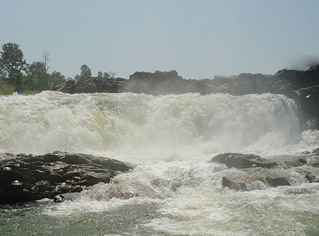 Umaria District | Umaria District Map