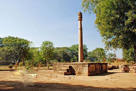 Vidisha District | Vidisha District Map