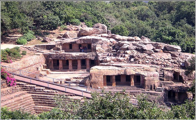 Vidisha District | Vidisha District Map