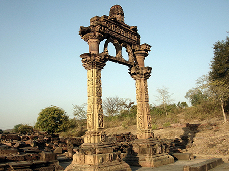 Vidisha District | Vidisha District Map