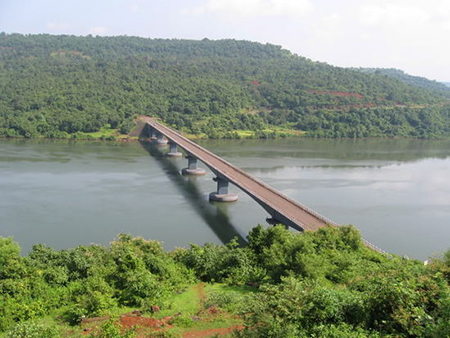 Akola District | Akola District Map