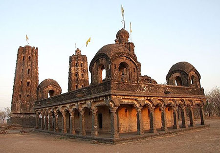 Beed District | Beed District Map