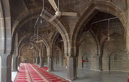 Beed District | Beed District Map