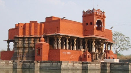 Beed District | Beed District Map