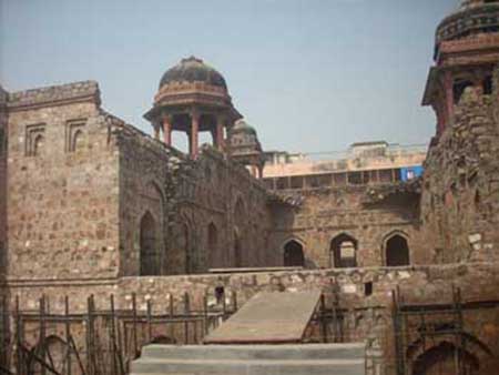 Bhandara District | Bhandara District Map