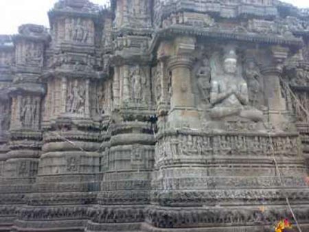 Hingoli District | Hingoli District Map