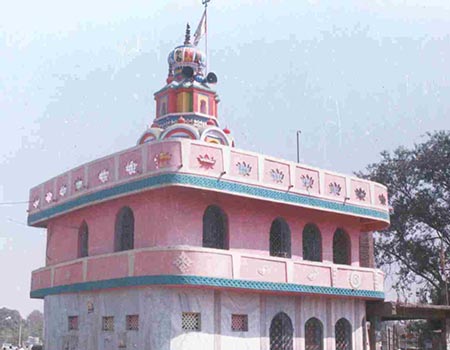 Jalna District | Jalna District Map