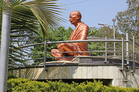 Latur District | Latur District Map